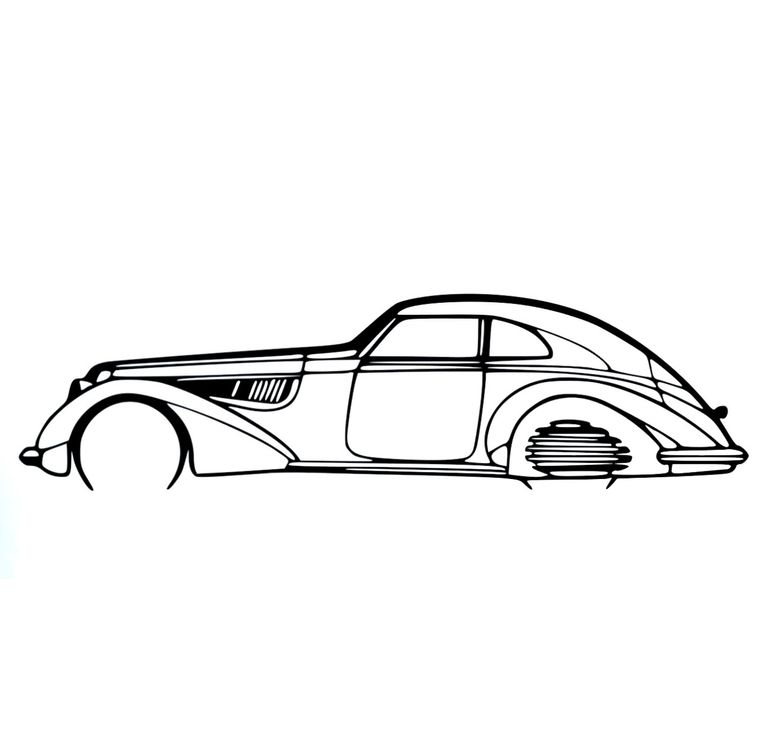 ALFA ROMEO - ALFA 8C 1937 | Kaufen auf Ricardo