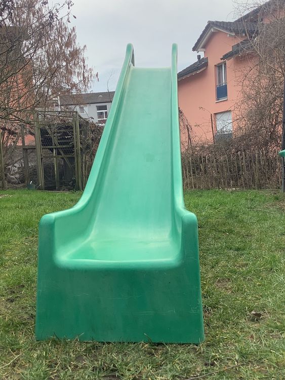Rutschbahn | Kaufen auf Ricardo