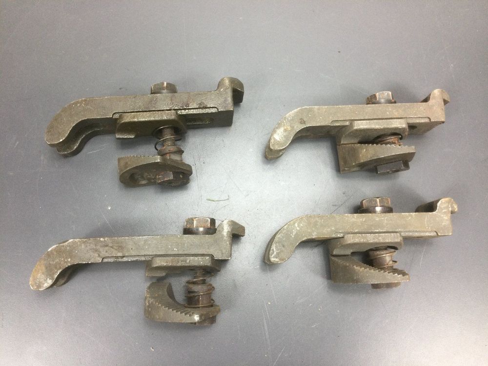 Klemm oder Spannhalter für Fräse (Gebraucht) in Wangen SZ für CHF 49 ...