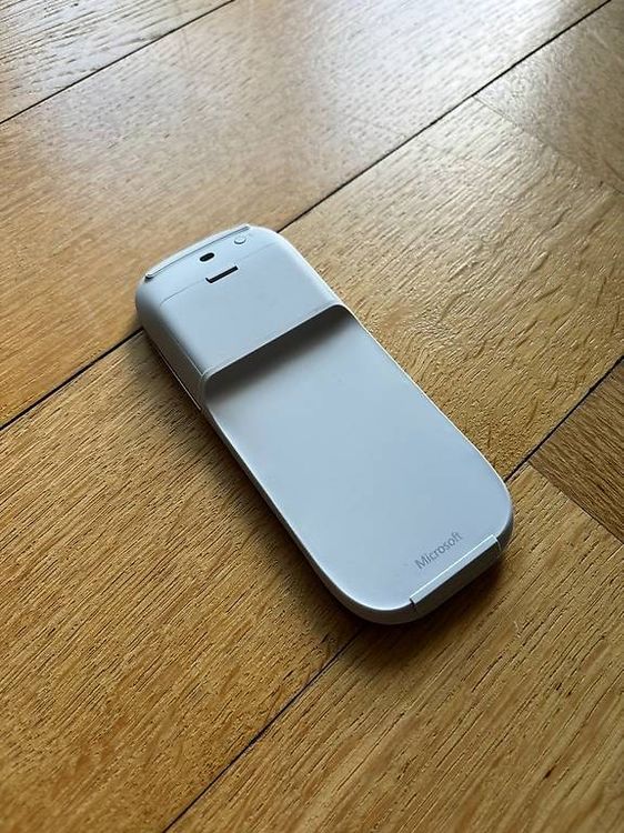 Microsoft Arc Mouse (D'occasion) à Morges pour CHF 39 – avec livraison ...