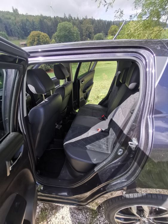 SUZUKI Swift 1.2i 16V Compact 4x4 SWISS EDITION Piz Sulai | Kaufen auf ...