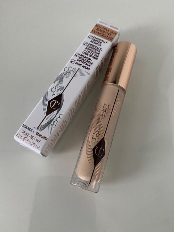 Charlotte Tilbury Concealer (Neu und originalverpackt) in Zug für CHF ...