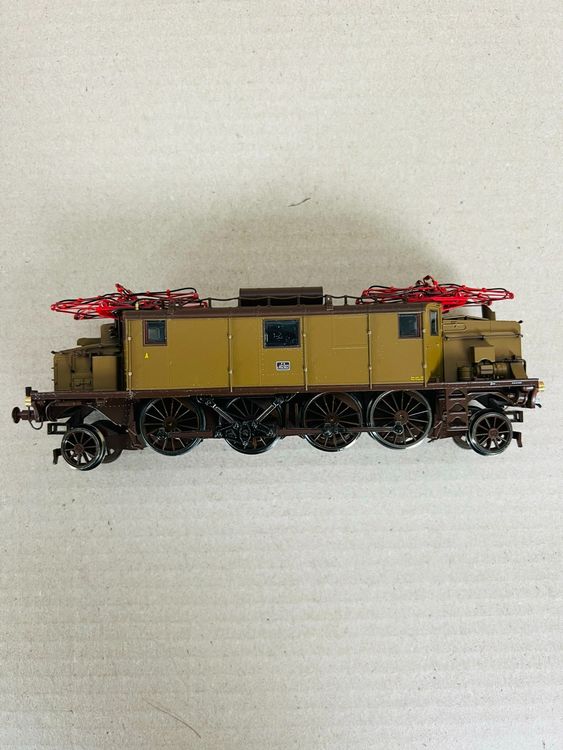 Roco E.432.022 Lok | Kaufen auf Ricardo