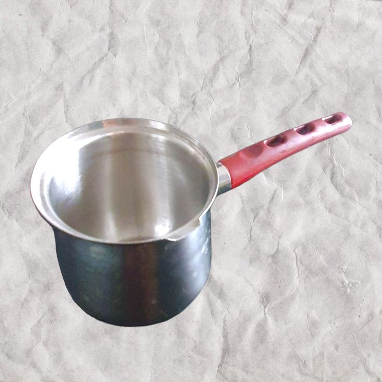 Kleiner Kochtopf 12cm - Saucier | Kaufen auf Ricardo