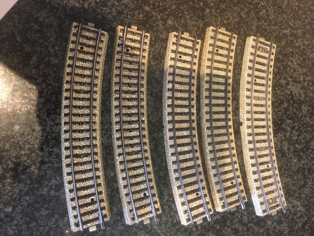 Märklin M-Gleis | Kaufen auf Ricardo