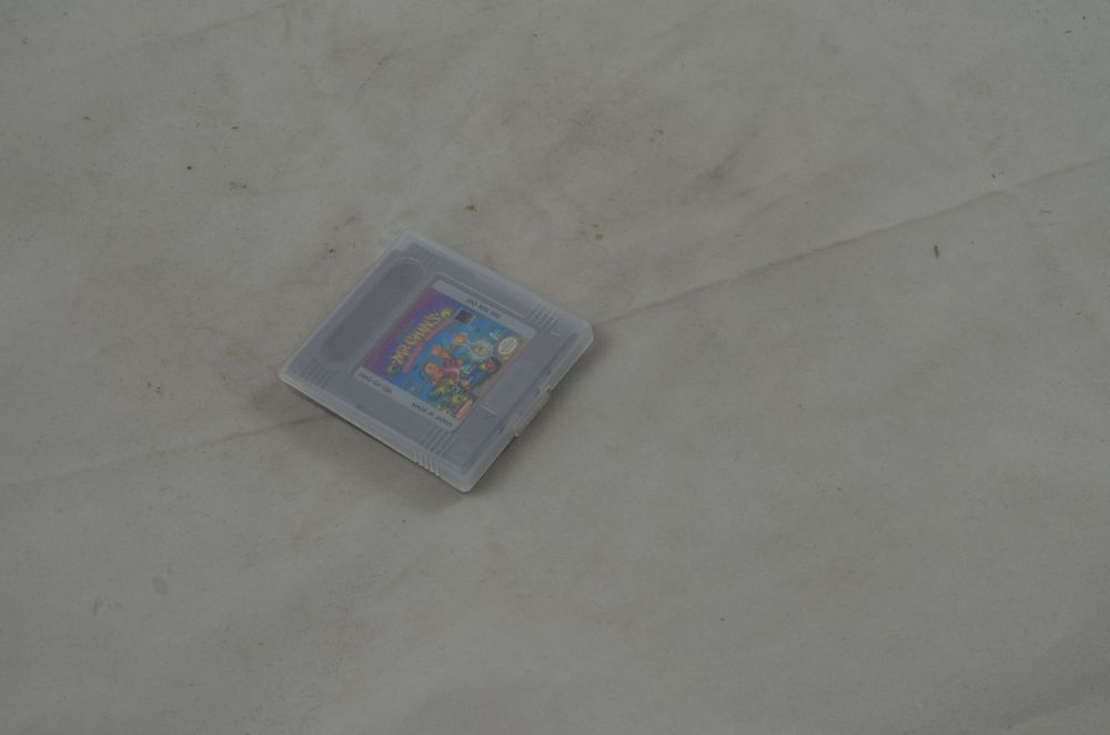 Mr. Chin's Gourmet Paradise Game Boy | Kaufen auf Ricardo Mr. Chin's Gourmet Paradise Game Boy | Kaufen auf Ricardo