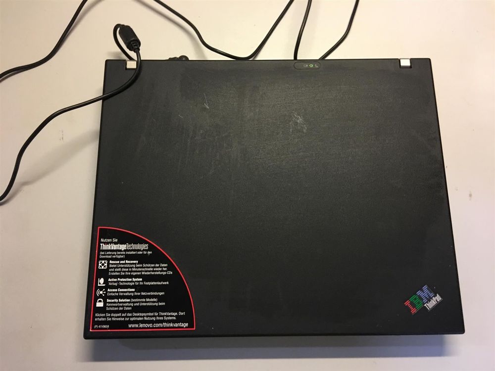IBM Think Pad | Kaufen auf Ricardo