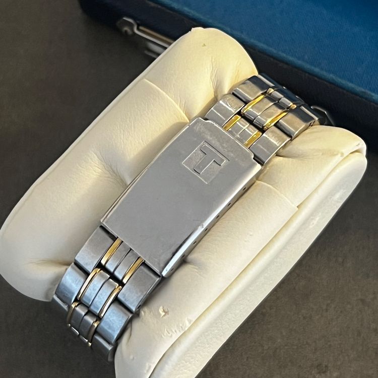 Tissot | Kaufen auf Ricardo
