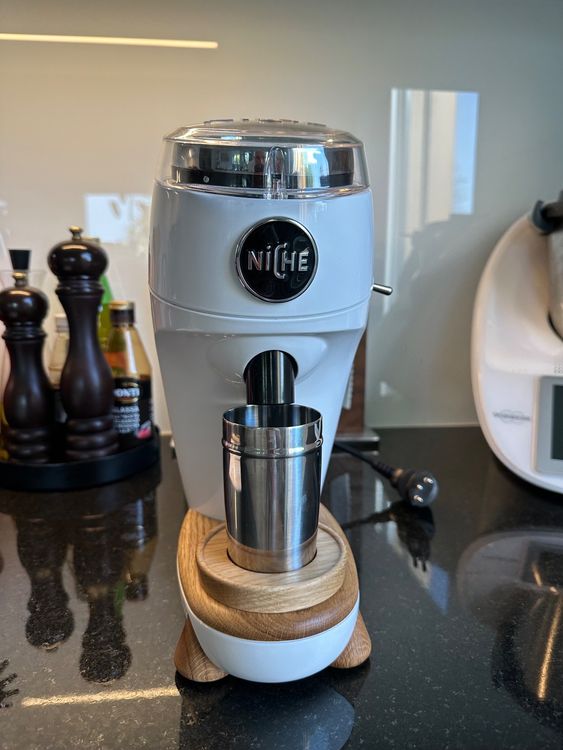 Niche Zero coffee grinder (Gebraucht) in Thalwil für CHF 510 – nur ...