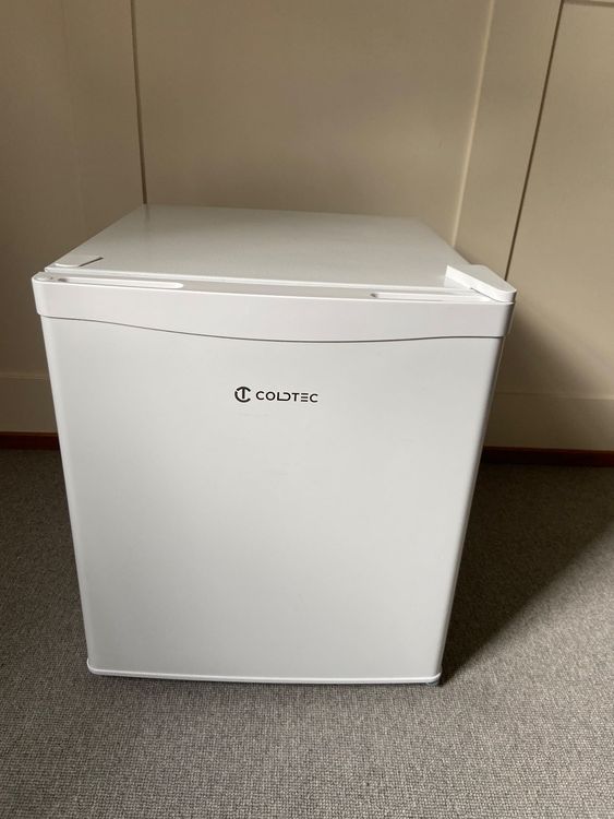 Kleinkühlschrank Coldtec KS42L | Kaufen auf Ricardo