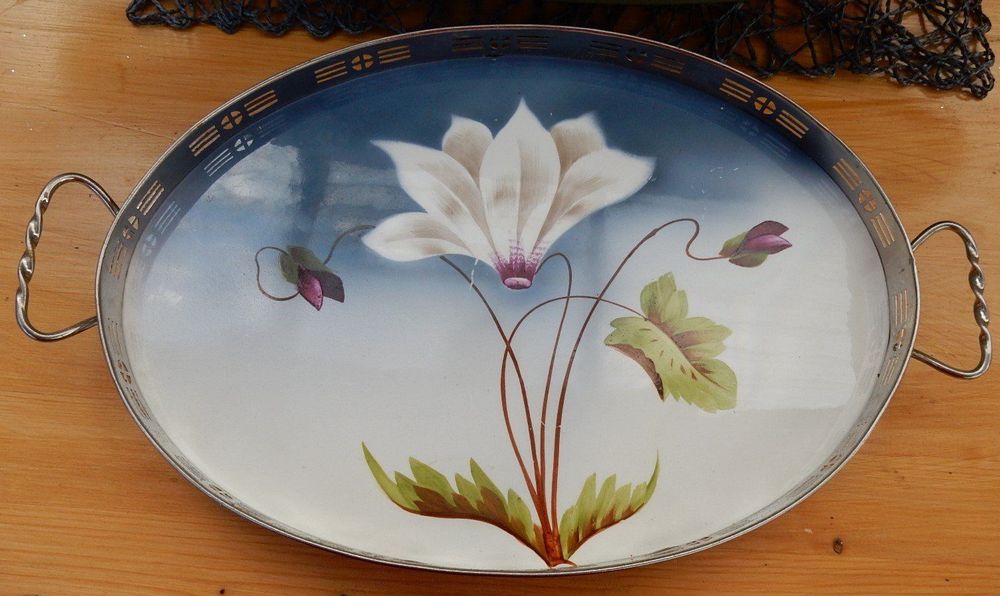 Servier-Tableau BMF Jugendstil (Gebraucht) in Utzenstorf für CHF 45 ...