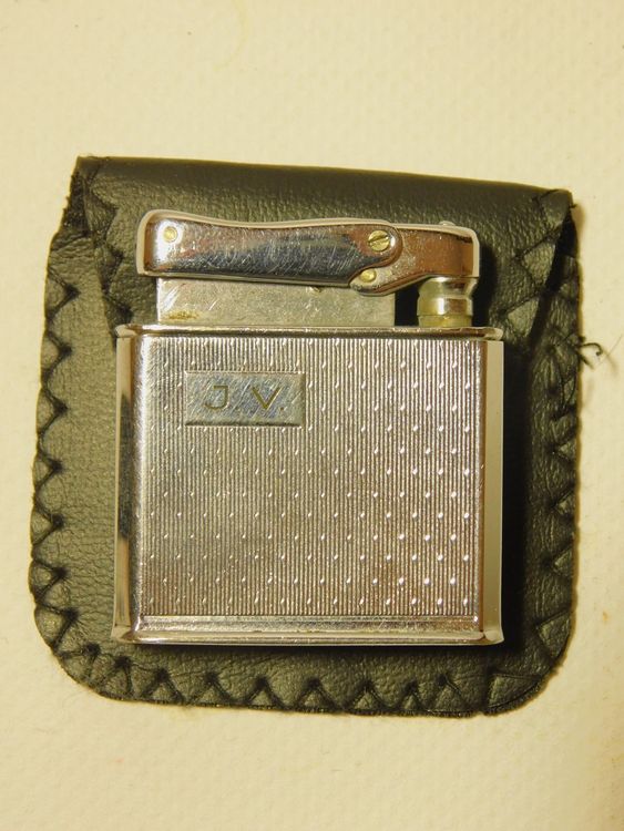 Colibri Monopol Mini Feuerzeug 1950er | Kaufen auf Ricardo