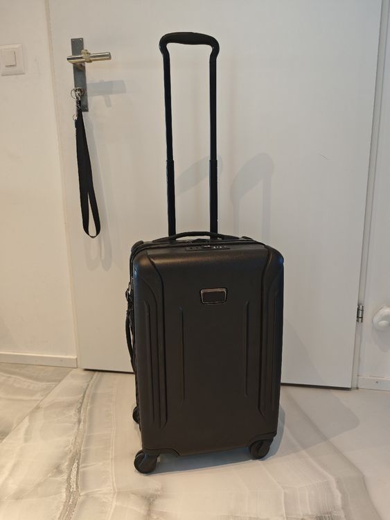 🛄 Tumi Handgepäck Koffer, wie neu! (Neu (gemäss Beschreibung)) in ...