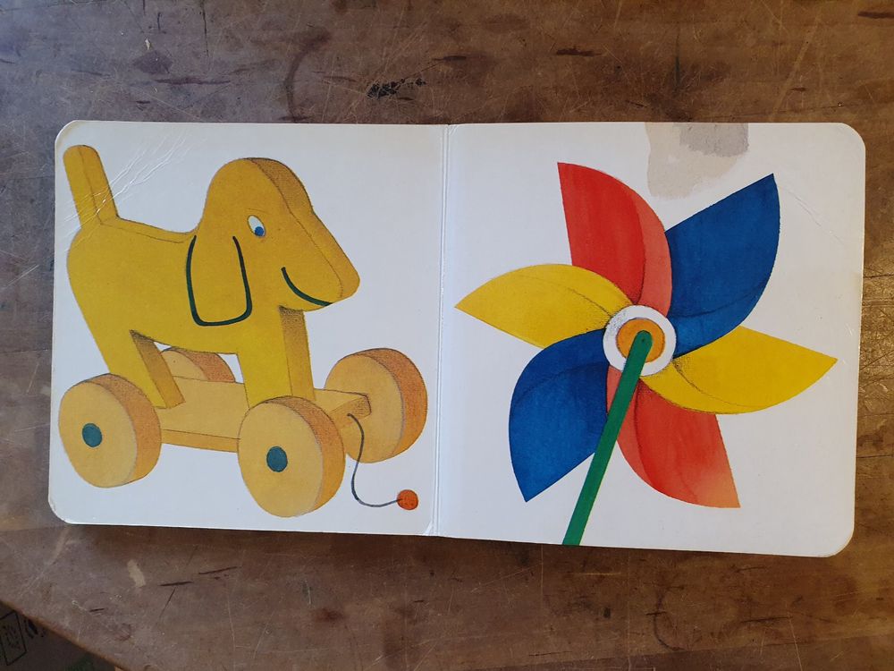 Zeig mal den Apfel (Gebraucht) in Zürich für CHF 5 – nur Abholung auf ...