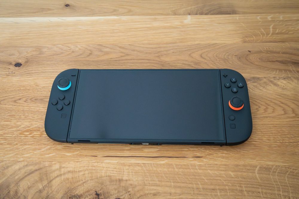 Nintendo Switch 2 Mario Kart World + Switch 2 Pro Controller (Gebraucht ...