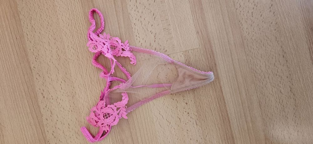 String Agent Provocateur | Kaufen auf Ricardo
