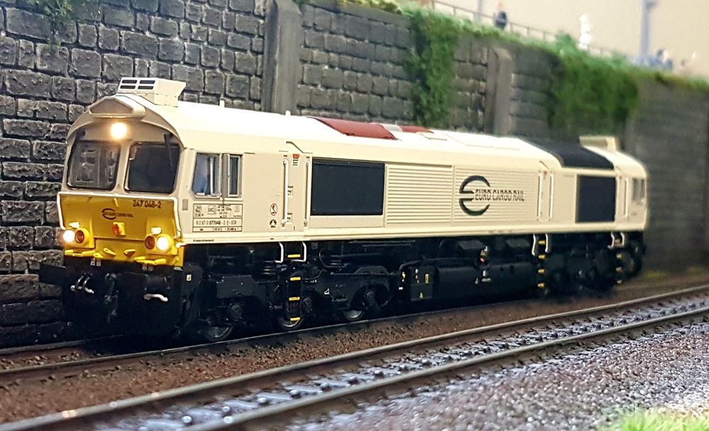 CLASS 77 ESU 31050 AC/DC (Gebraucht) in Loveresse für CHF 240 – mit ...