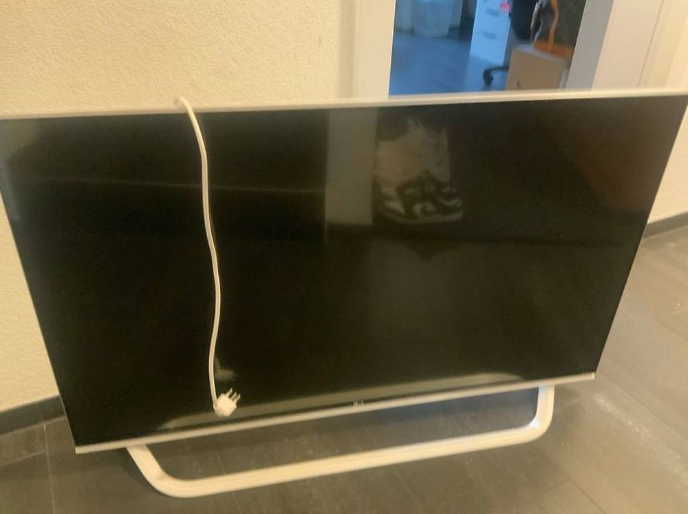 LG 49UF852V ( 4K 120 Hz) (Gebraucht) in Bassersdorf für CHF 150 – nur ...