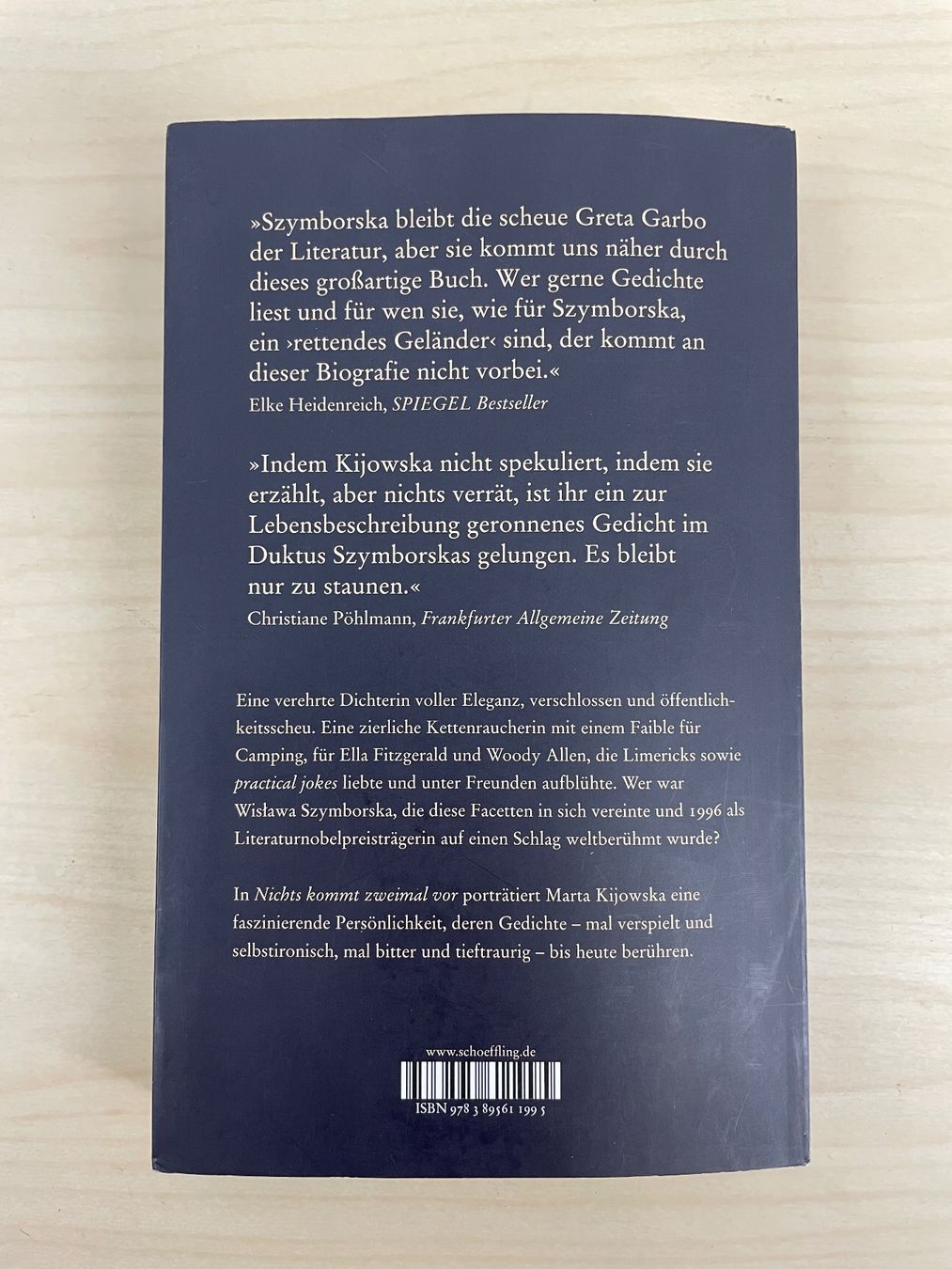 So Einer Kommt In Stuttgart Buchstablich Nur Zweimal Vor