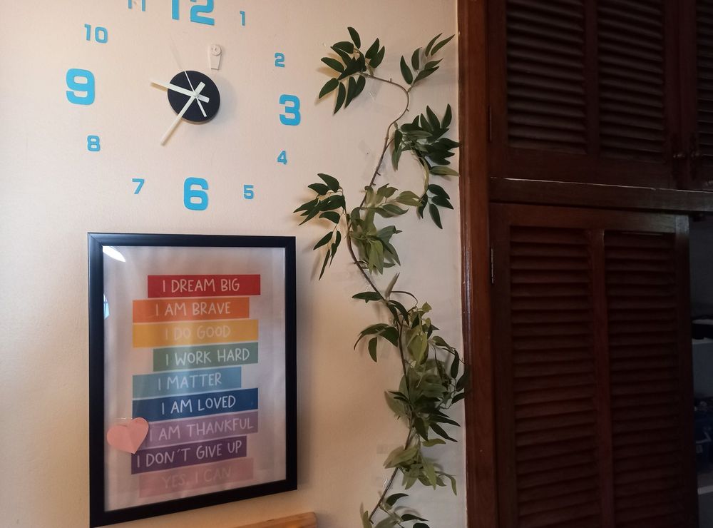 Künstliche Weidenblätter aus Rattan - Feuille de saule 9M (Neuf avec ...