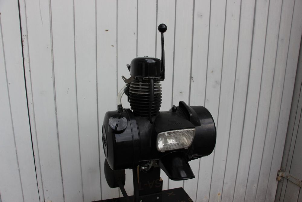 Solex Velosolex Motor | Kaufen auf Ricardo