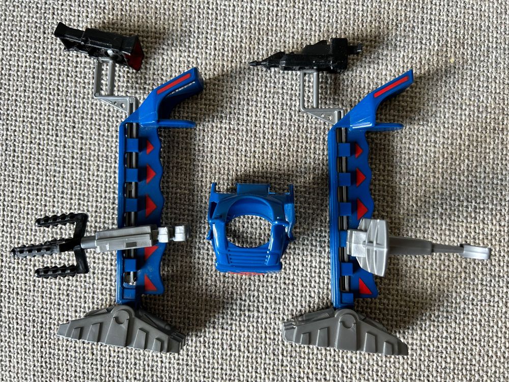 Stilt Stalker MOTU 1985 (Gebraucht) in Volketswil für CHF 29 – mit ...