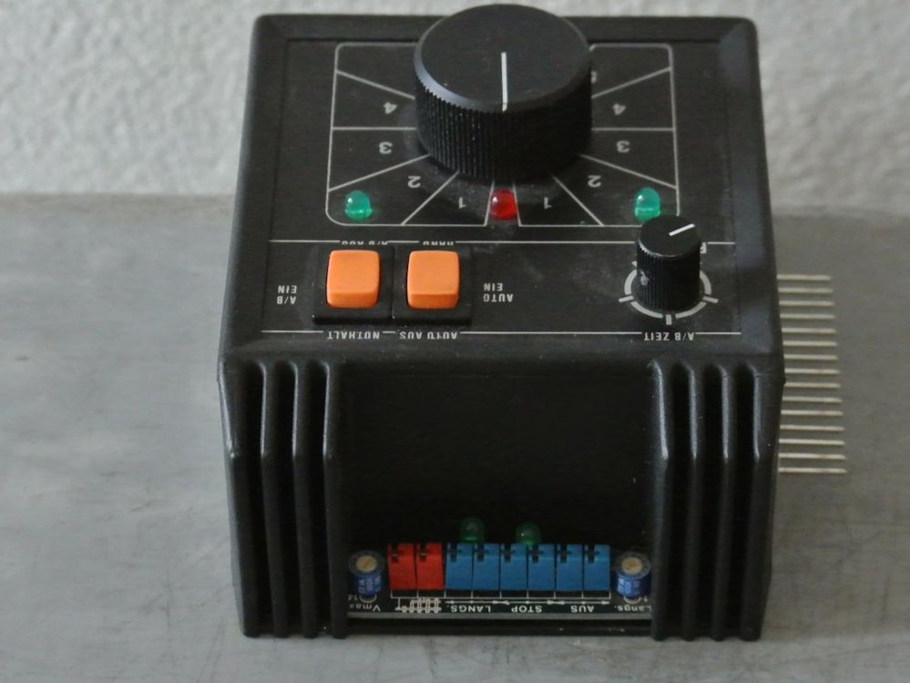 Lauer PCC 100-32 (Gebraucht) in für CHF 40 – mit Lieferung auf Ricardo ...