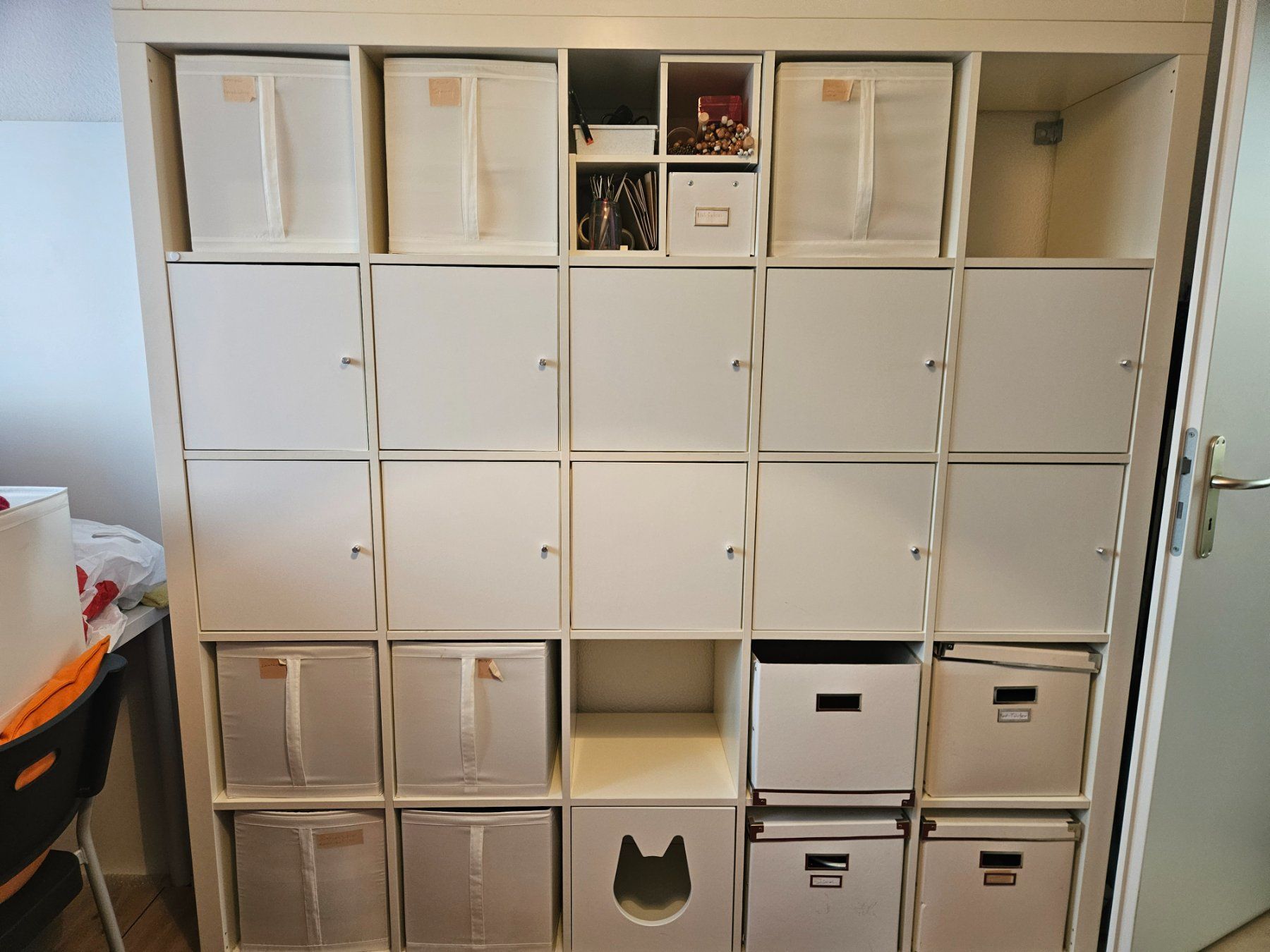 Ikea Wandregal Wurfel