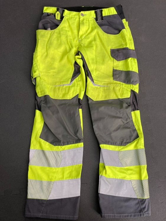 Arbeitshosen Kübler Reflectiq PSA 2 (Gebraucht) in Arbon für CHF 10 – mit Lieferung auf Ricardo ...