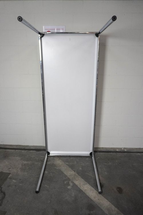 USM Haller Tisch Platte perlgrau L 175 cm - Top! (KR09) (Gebraucht) in ...