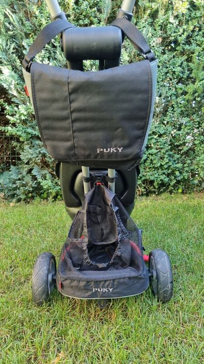 Puky CAT S6 CEETY | Kaufen auf Ricardo