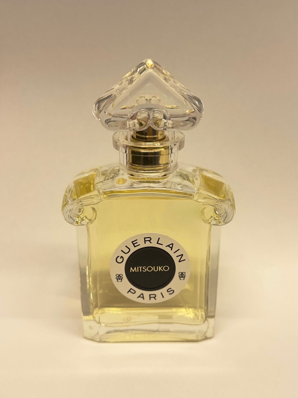 Guerlain Mitsouko Eau de Toilette (Gebraucht) in Dübendorf für CHF 39 ...