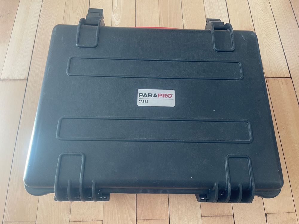 Parat ParaPro Werkzeugkoffer (Gebraucht) in Thun für CHF 35 – nur ...
