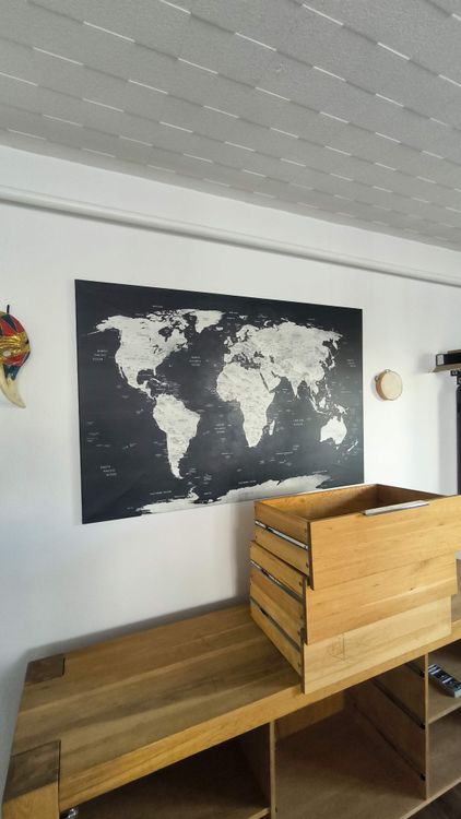 bild Welt Atlas (Gebraucht) in Münchenbuchsee für CHF 1 – nur Abholung auf Ricardo kaufen