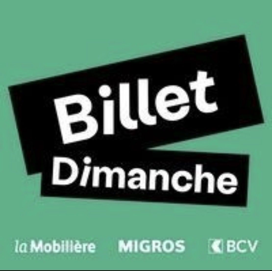 Billet Paléo Dimanche (Neu (gemäss Beschreibung)) in Morges für CHF 125 ...
