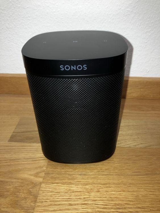 Sonos One SL (Gebraucht) in Luzern für CHF 125 – nur Abholung auf ...