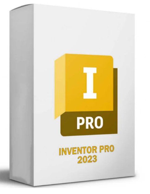 Autodesk Inventor Professional 2023 Windows (Neu (gemäss Beschreibung ...