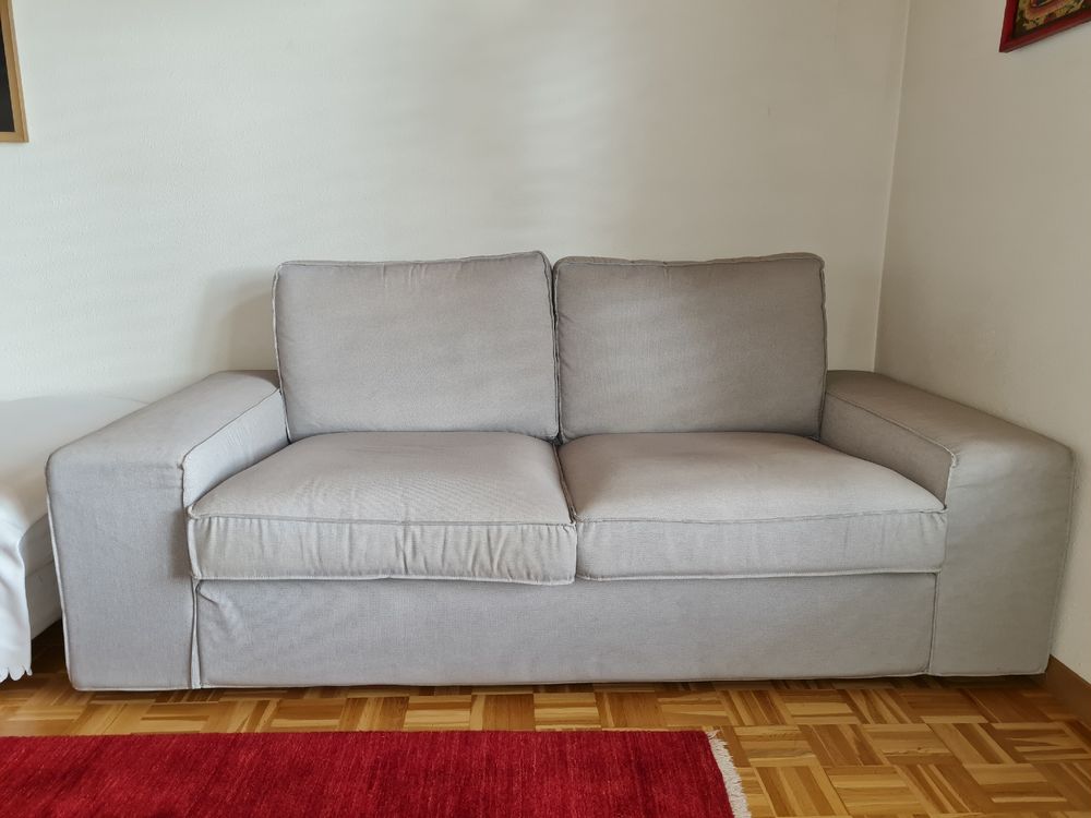 Ikea 3er Sofa (Gebraucht) in Maur für CHF 1 – nur Abholung auf Ricardo kaufen