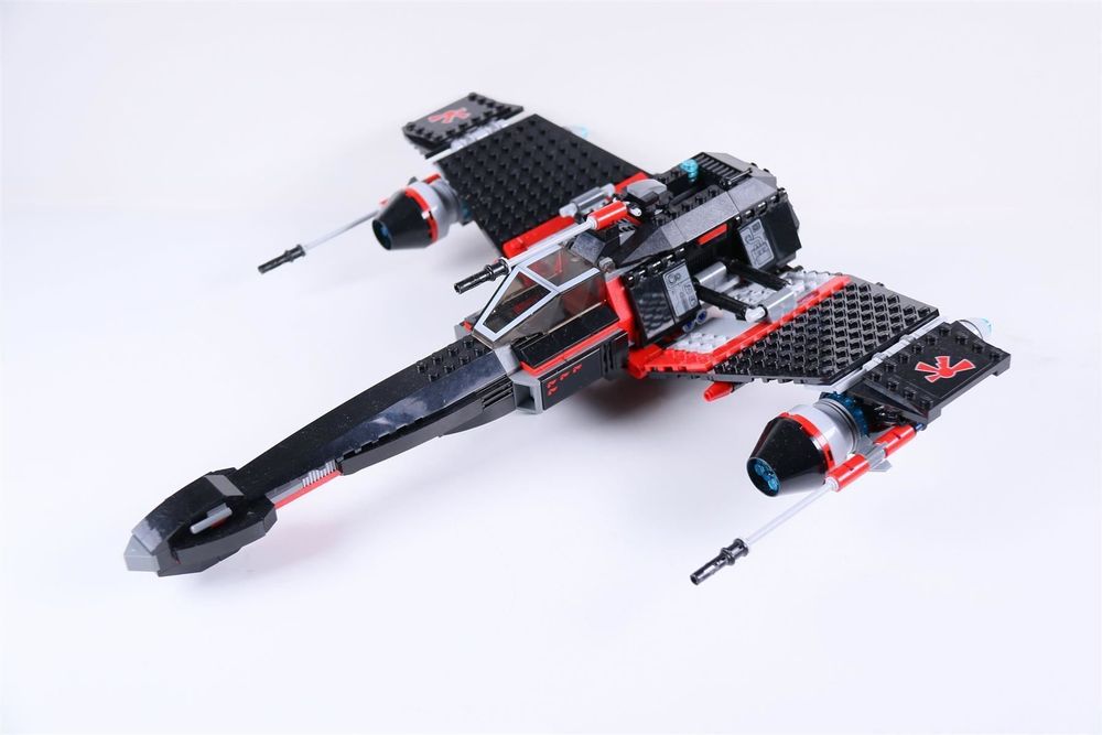 75018 JEK-14's Stealth Starfighter™ (Gebraucht) in Hettlingen für CHF ...