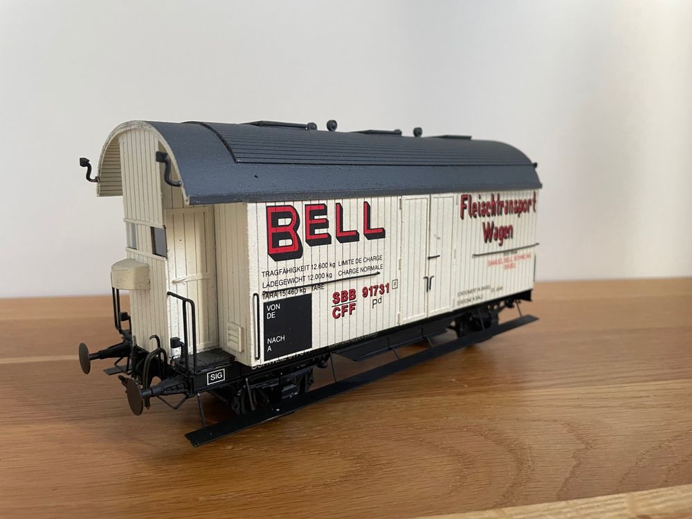 Faszinierend Kuhlwagen Kaufen Gebraucht Bilder