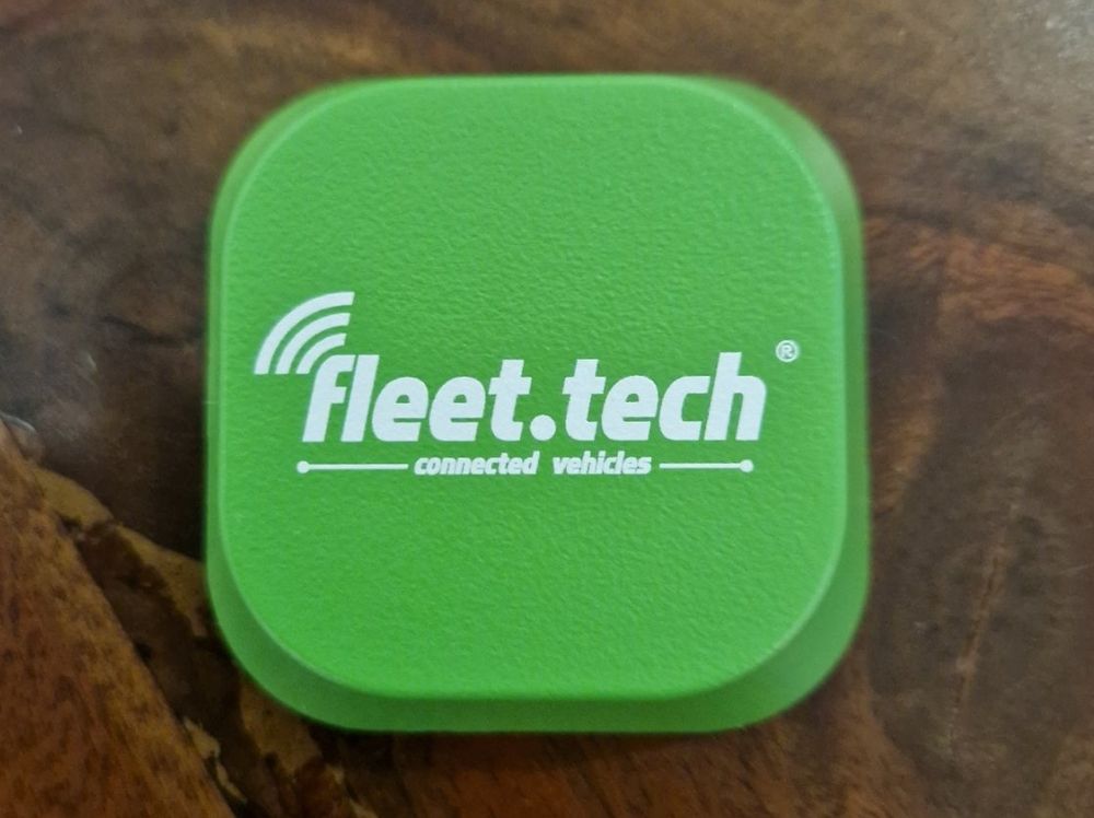 Fleet Tech GPS | Kaufen auf Ricardo