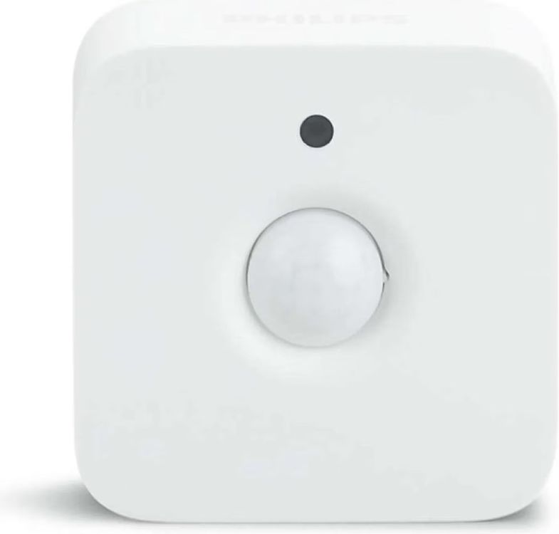 Philips Hue Bewegungssensor / Détecteur de mouvement (Gebraucht) in ...