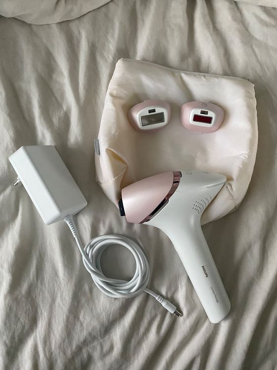 Philips Lumea Prestige (BRI950/00) | Kaufen auf Ricardo