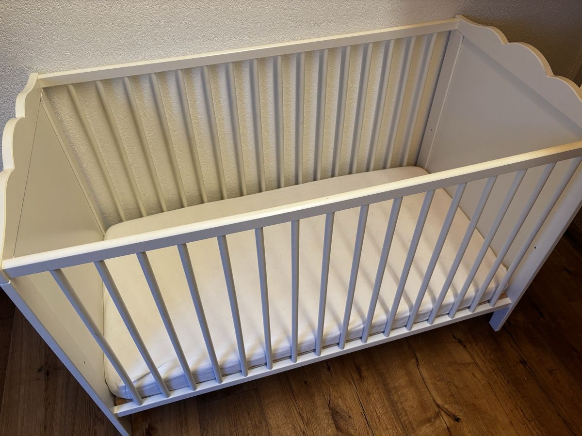 Kinderbett Mit Matratze Ikea