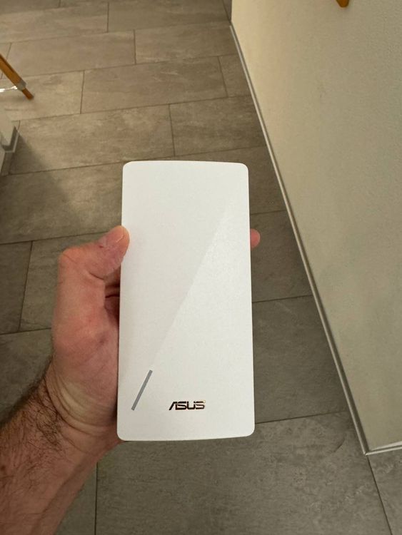 Asus Wifi Extender RP-AX58 AX3000 Dualband WiFi 6 (Gebraucht) in Lyss ...