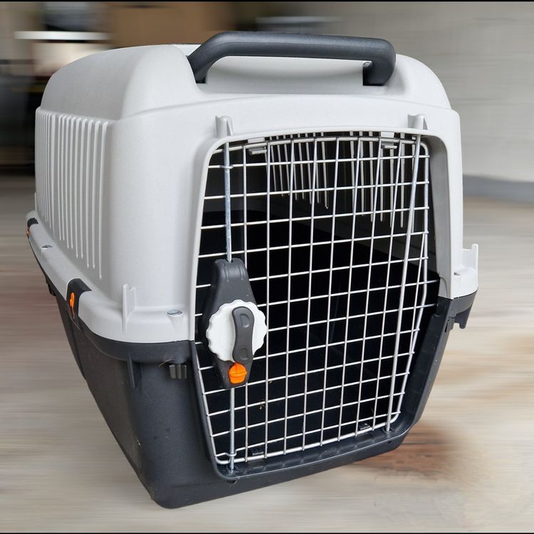 Bergamo Transportbox (Neu (gemäss Beschreibung)) in Würenlos für CHF 50 ...
