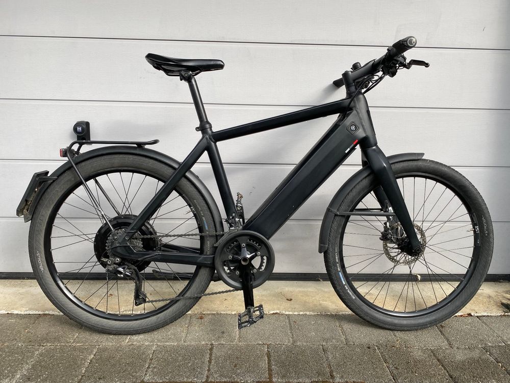 Stromer ST2 (Defekt) in für CHF 1568 – nur Abholung auf Ricardo kaufen