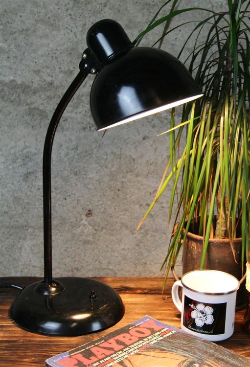 Kaiser Idell Tischlampe, Bauhaus 6551 (Neu (gemäss Beschreibung)) in Birrwil für CHF 295 – mit ...