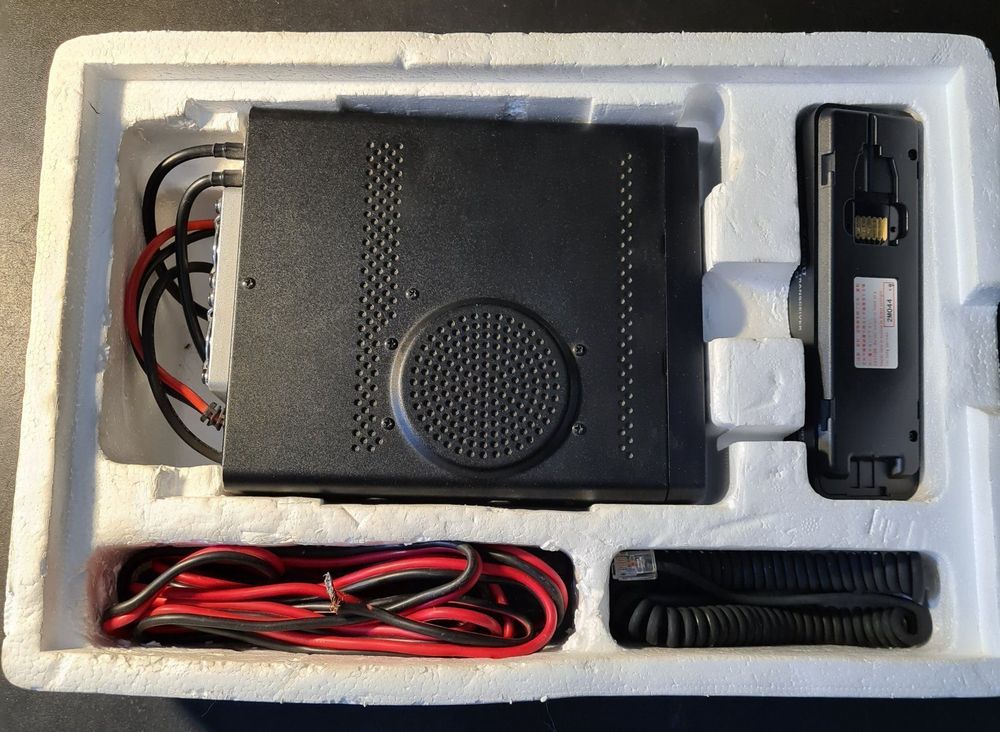 YAESU FT-100D Multimode/Multiband + DSP | Kaufen auf Ricardo