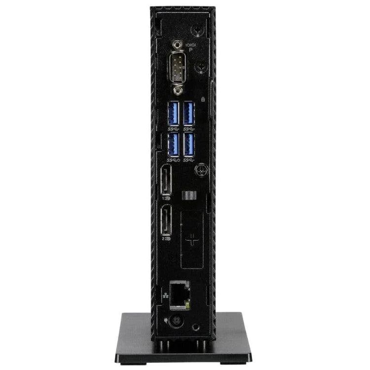 Dell Wyse ThinClient 5070 8GB 256 SSD M.2 Intel 4core Win11 (Gebraucht ...